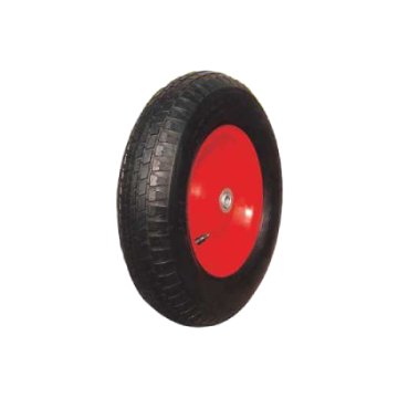 pneumatic wheel PR3000