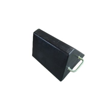 Rubber chock RC005